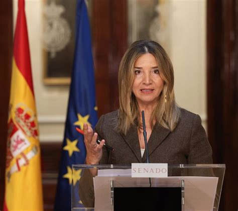 El Pp Dice Que Pedirá Al Cgpj Y Al Consejo De Estado Pronunciarse Sobre