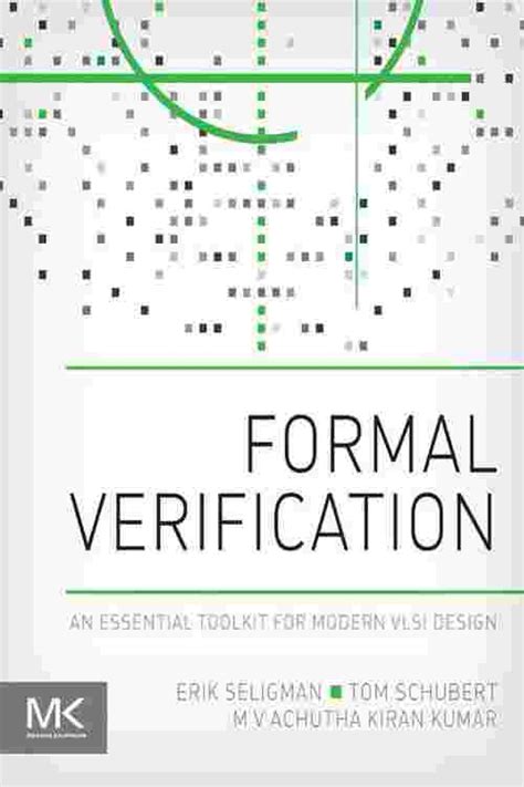 [pdf] Formal Verification By Erik Seligman Ebook Perlego