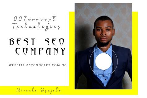 miracle osajele on linkedin webdevelopment website webdesign