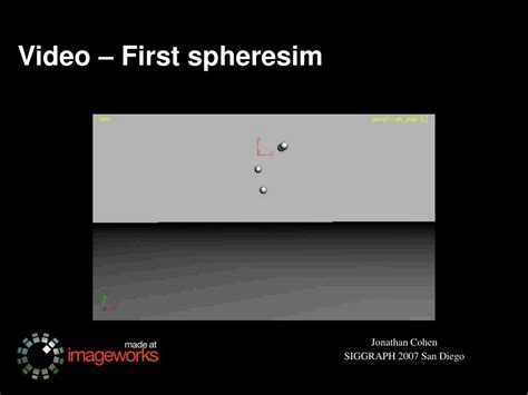 Ppt Dynamic Execution Tracing Of Physical Simulations Powerpoint