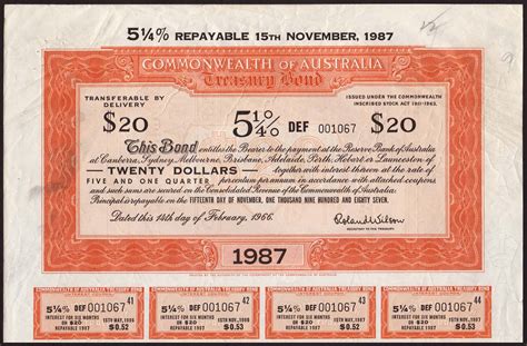 Sample Bond Certificate At Virginia Olsen Blog