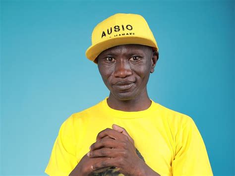 Stevo Simple Boy Caught Admiring Kelvin Kinuthias Poster In Viral