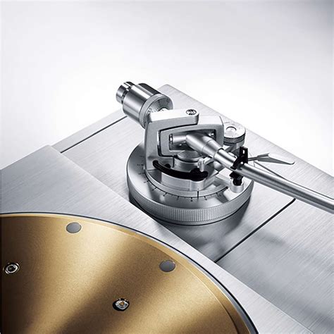 Technics Sl1000 Reference Turntable Soundline Audio Online Nz