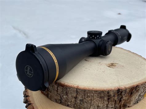 Leupold Vx 6hd 3 18x50 Tmoa Illuminated Rkb Armory