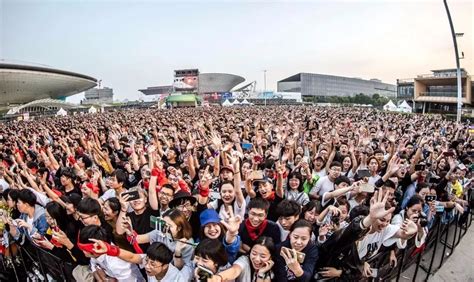 简单生活节终于来了！音乐、集市、展览……它用创意开创音乐节新玩法！ 武汉
