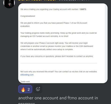 Prop Firm Challenges Gfrsmc