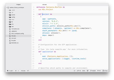 Im Nathan Herald One Week With The Atom Text Editor