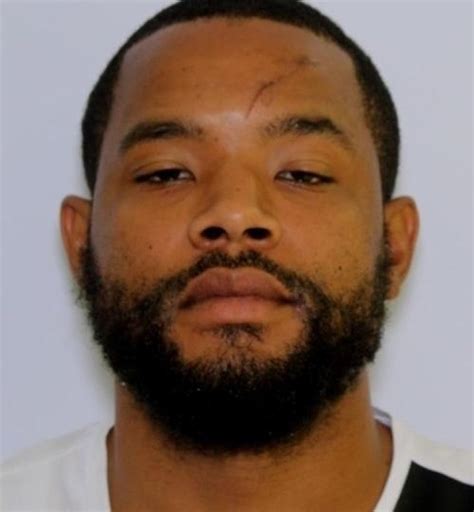 Gunman Radee Labeeb Prince On The Loose After Three Shot Dead At