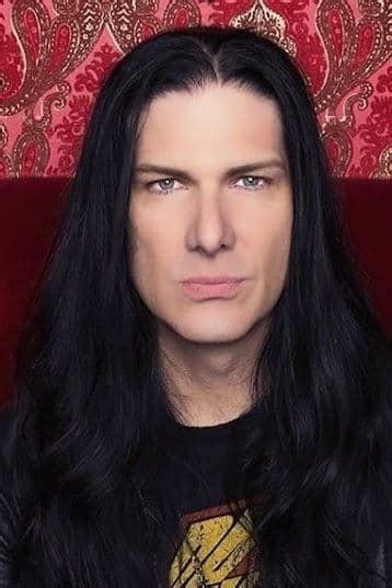 Todd Kerns Wiki Biography Age Gallery Spouse And More