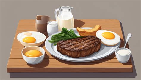 Assessing Bone Density On The Carnivore Diet Insights And Considerations