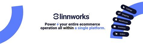 Linnworks Advanced Woocommerce Marketplace