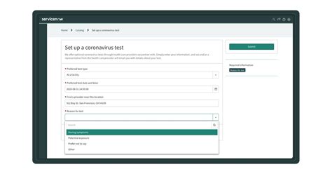 Servicenow Adds Health And Safety App To Safe Workplace Suite Mobile