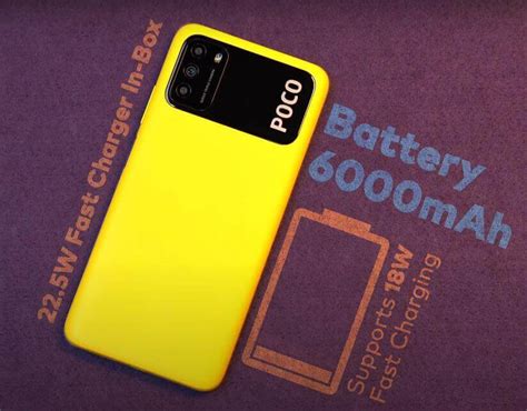 Poco M Price In Nepal Specifications Features And Availability