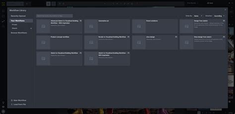 Workflow Library Invoke Support Portal