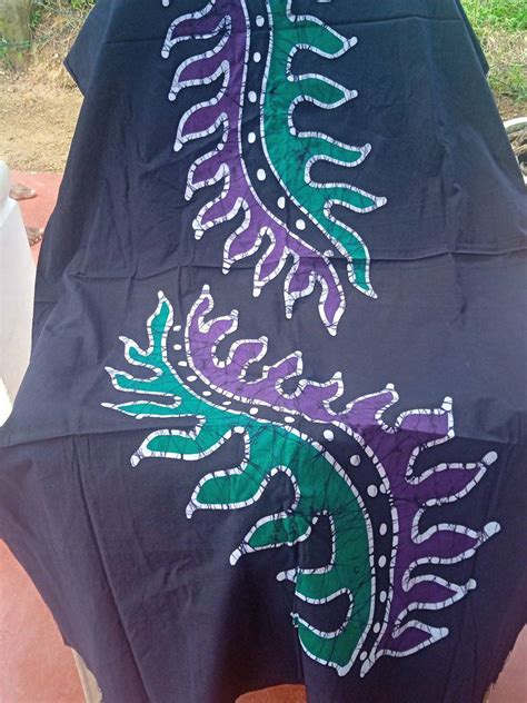 ශාලෝම් බතික් Black Jawa Wholesale Retail Available Call