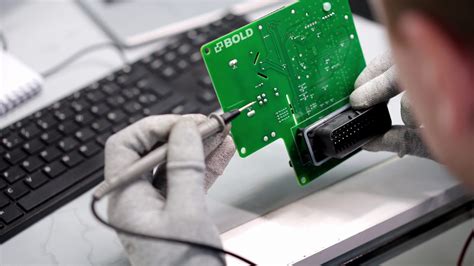 Optimising Energy Battery Management System Bold Technology