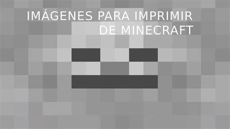 Minecraft Head Texture