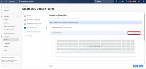 Configure SAN Port Channel Between UCS IMM And MDS Cisco