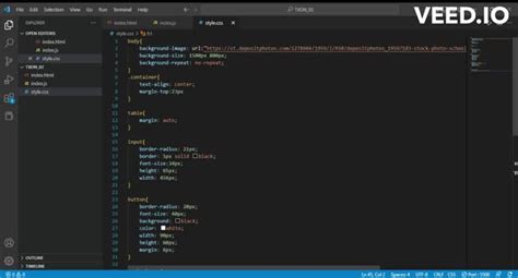 [video] manvi s on linkedin internship webdevelopment txon github simplecalculator html