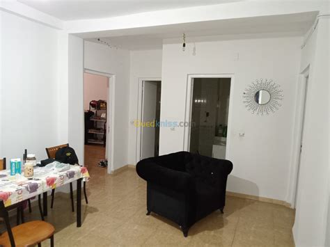 Vente Appartement F4 Béjaïa Bejaia Béjaïa Algérie