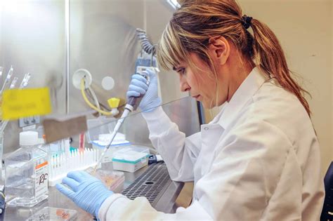 Women In STEM Shaping The Future Together CRI