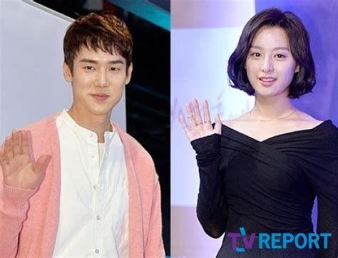 724 Yoo Yeon Seok And Kim Ji Won Swept Up Dating Rumors Once Again Kkuljaem