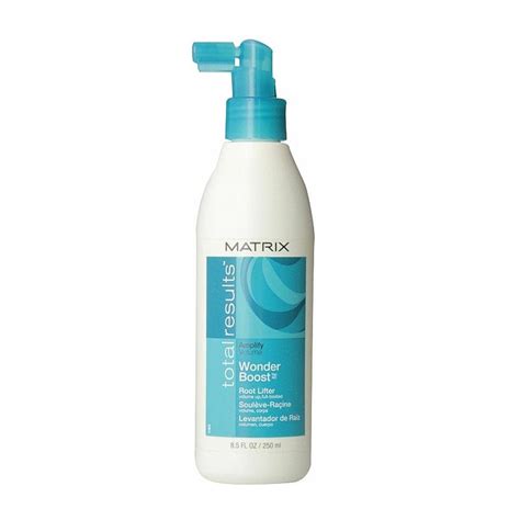Matrix Total Results Wonder Boost Root Lifter Spray | cosmeticworld.ca