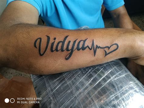 Update More Than 51 Kishan Name Tattoo Super Hot Incdgdbentre