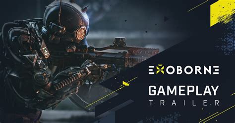 레벨인피니트 신작 오픈월드 익스트랙션 게임 엑소본으로 게임스컴 참가