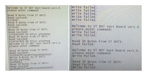 Changes Of Memory Function Of Read Write Before And After The Experiment Download Scientific