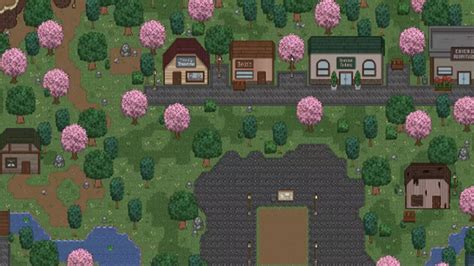 Stardew Valley Lilybrook Is A Gorgeous Little Expansion You Can