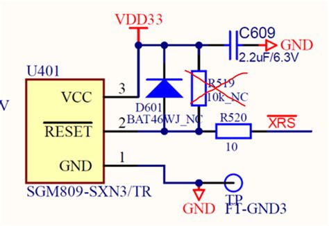 Tms320f280025 Maximum Values Of Xrsn Pins Steady State Current And Transient Current C2000