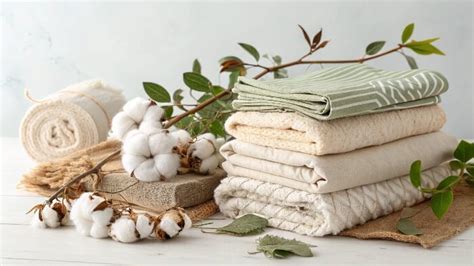 What Is Recycled Cotton How Is It Made And Why Does It Matter