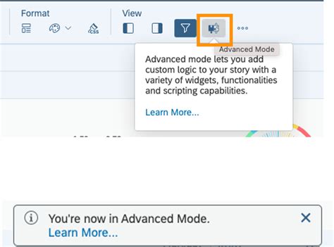 Whats New In Sap Analytics Cloud Release 202304 Sap Community
