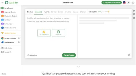 QuillBot Review Real Testing Results AI Demos