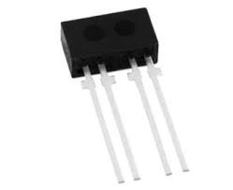 TCRT OPTOCOUPLER REFLECTIVE OPTICAL SENSOR WITH TRANSISTOR Majju PK