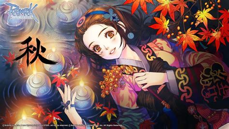 Soul Linker Ragnarok Online Drawn By Boya Danbooru