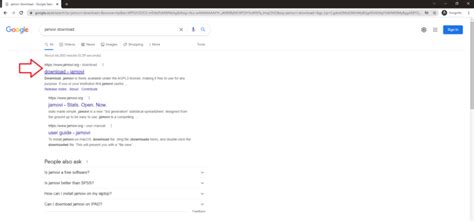 Install Jamovi In Windows Easy 8 Steps Ampersand Tutorials