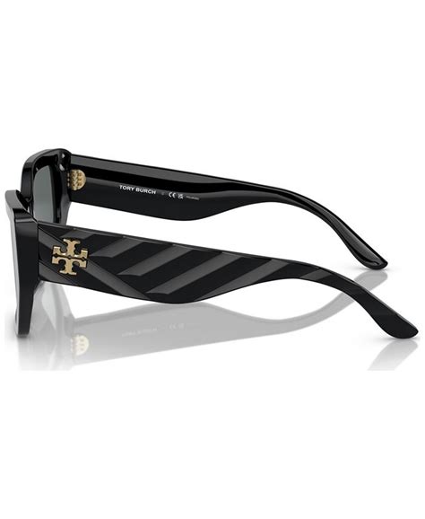 Tory Burch Womens Polarized Sunglasses Ty7187u Macys