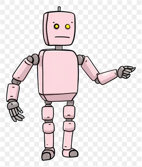 Robot 2d Images Free Photos Png Stickers Wallpapers And Backgrounds