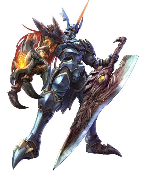 Nightmare Soul Calibur