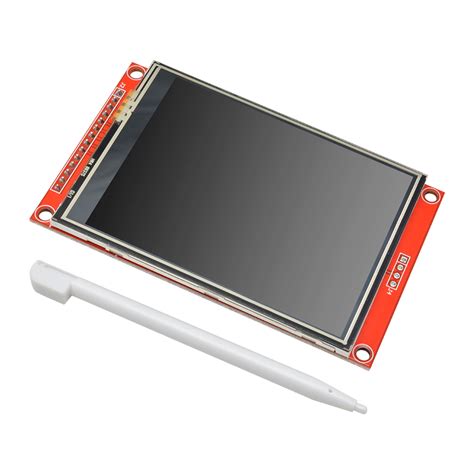 Inch SPI Touch Screen Module TFT Interface With Touch Buy Online Electronic