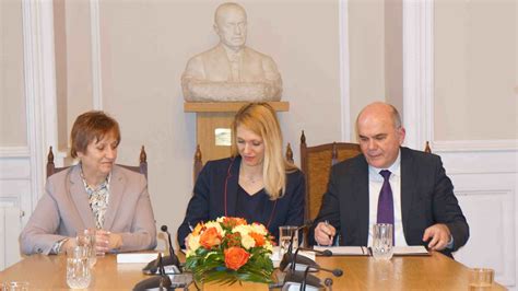 Фонд на фондовете и БАН подписаха Меморандум за сътрудничество Economy Bg