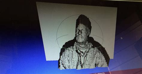 Kinect 3d Scanning
