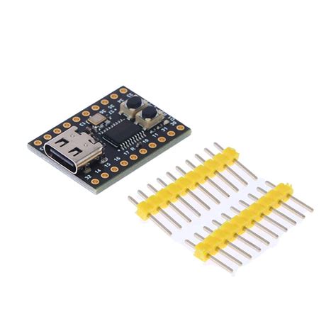 Ch552 Mini Core Board Type C Usb Learning Development Wch Mcs51 Dip20