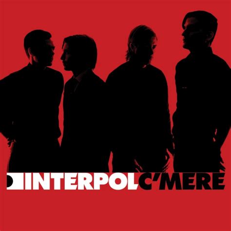 Interpol Cmere Releases Reviews Credits Discogs