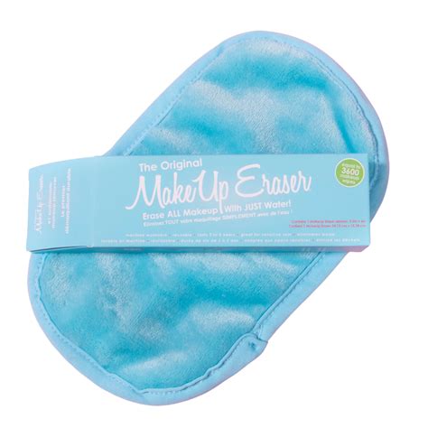Makeup Eraser Mini Plus Chill Blue