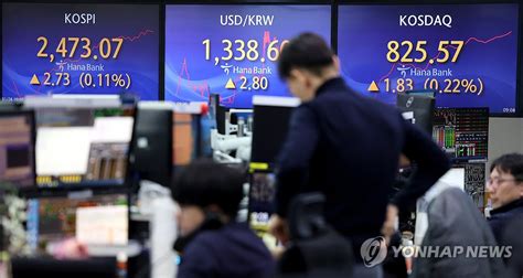 특징주 이차전지株 테슬라 어닝쇼크 벗어나 반등 나무뉴스