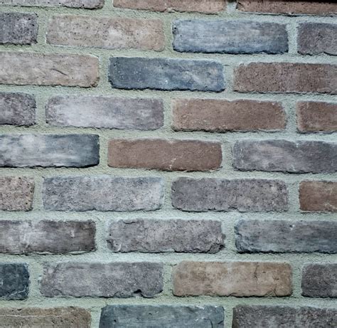 The Art Of Stone Thin Brick Veneers