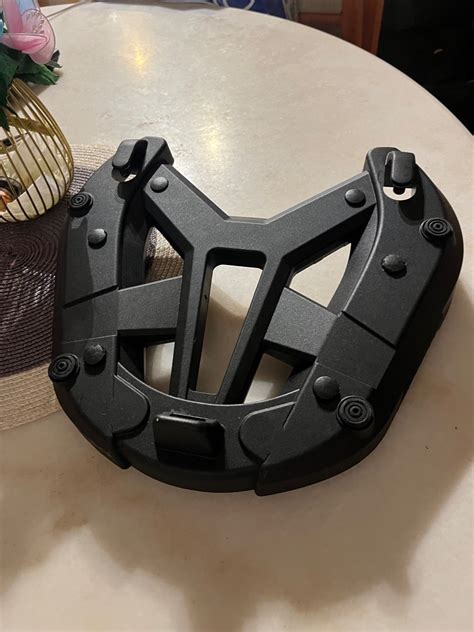 Givi Monorack Motorcycles Motorcycle Accessories On Carousell